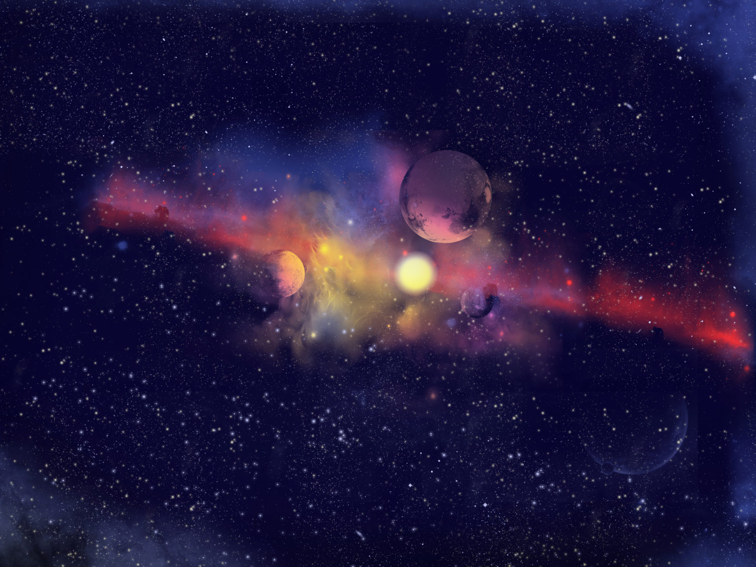 19 Types of Witchcraft: Which Witch Are You? - themagickalpath.com